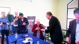 “L’arte sia sempre impegno etico” – Corriere dell'Irpinia