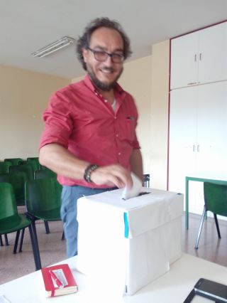 Elezione presidente Civ Inps, le parole di Fiordelisi – Corriere dell ...