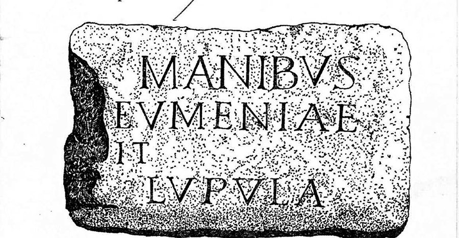 Sturno e quel monumento murato – Corriere dell'Irpinia