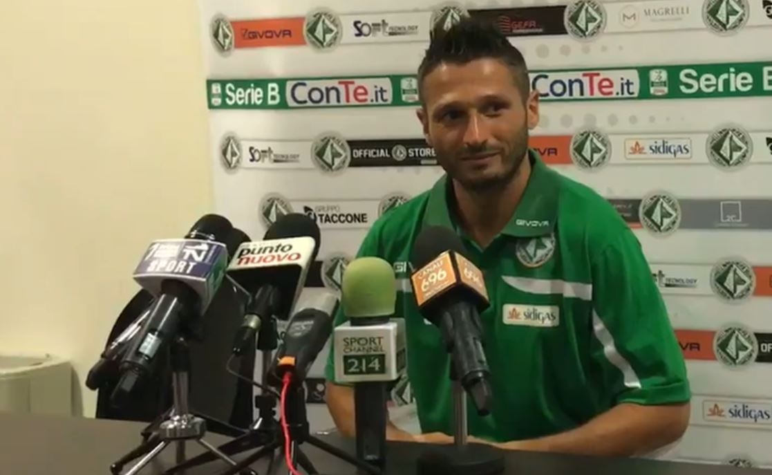 Rizzato: “Derby? Regaliamo una gioia ai nostri tifosi” – Corriere dell ...