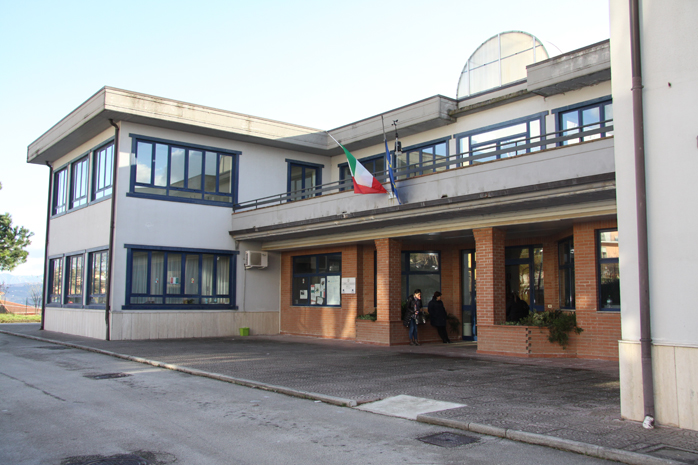 Il Miur premia la scuola di Montemiletto – Corriere dell'Irpinia