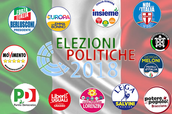 Elezioni, alta affluenza alle 12:00 – Corriere dell'Irpinia