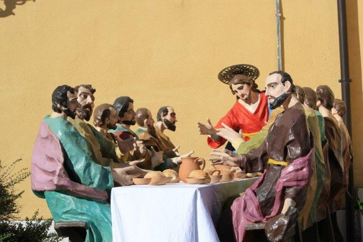 I misteri di Lapio – Corriere dell'Irpinia