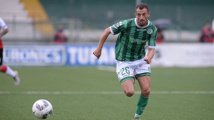 Bidaoui: “Nostro attacco da playoff. Ci rialzeremo” – Corriere dell'Irpinia
