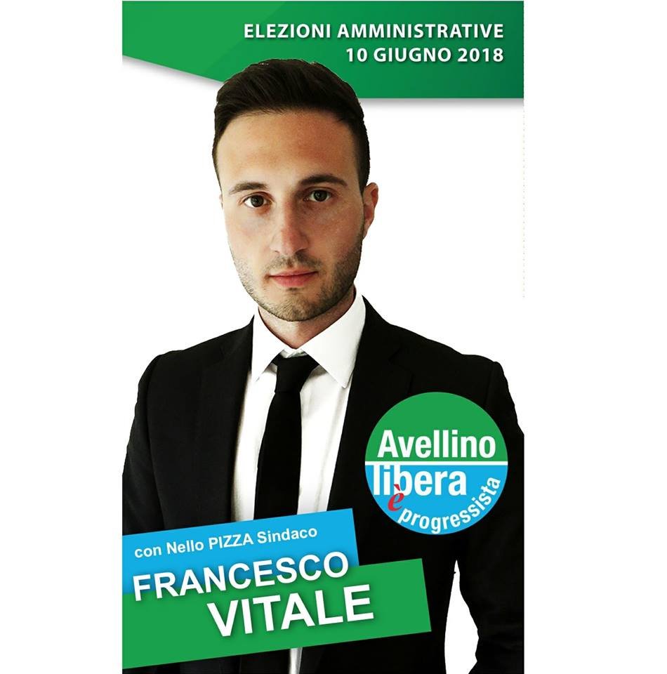 “Dalla politica può rifiorife anche la cultura”, parla Francesco Vitale ...