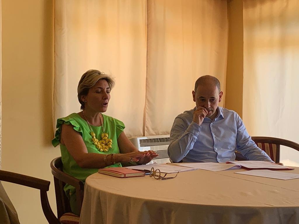 Copagri Avellino: Luca Capone eletto Presidente provinciale – Corriere ...