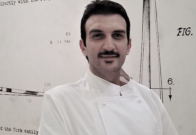 Natale al Borgo, arriva lo chef Arvonio – Corriere dell'Irpinia