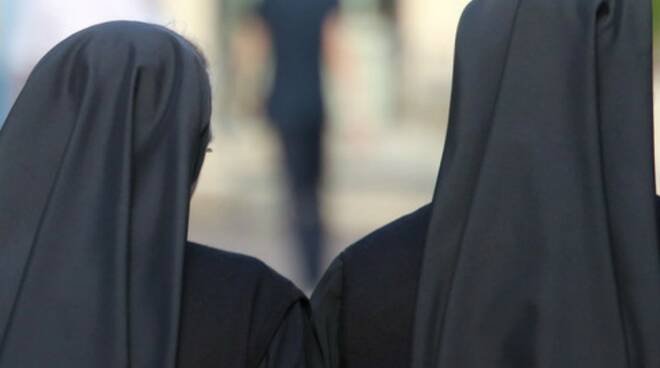 Suora arrestata, la Congregazione di san Francesco Saverio di Ariano ...