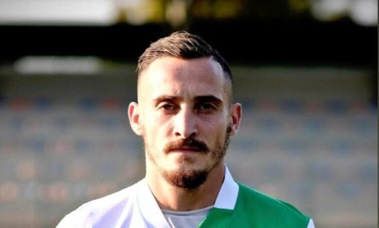 Calcio, si suicida l’ex biancoverde Viscido – Corriere dell'Irpinia