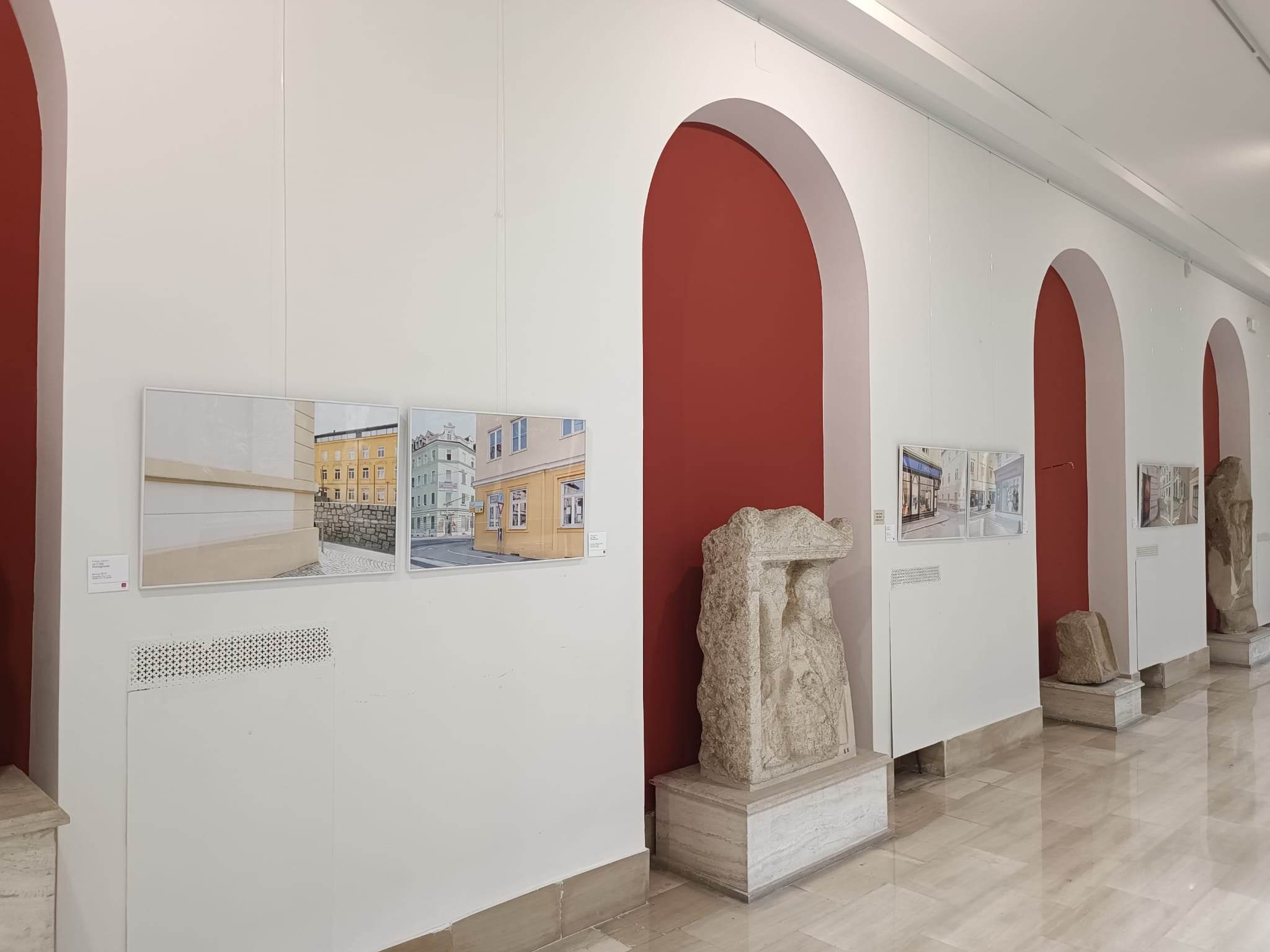 La città immaginata di Sortini, l’arte come interpretazione del reale ...