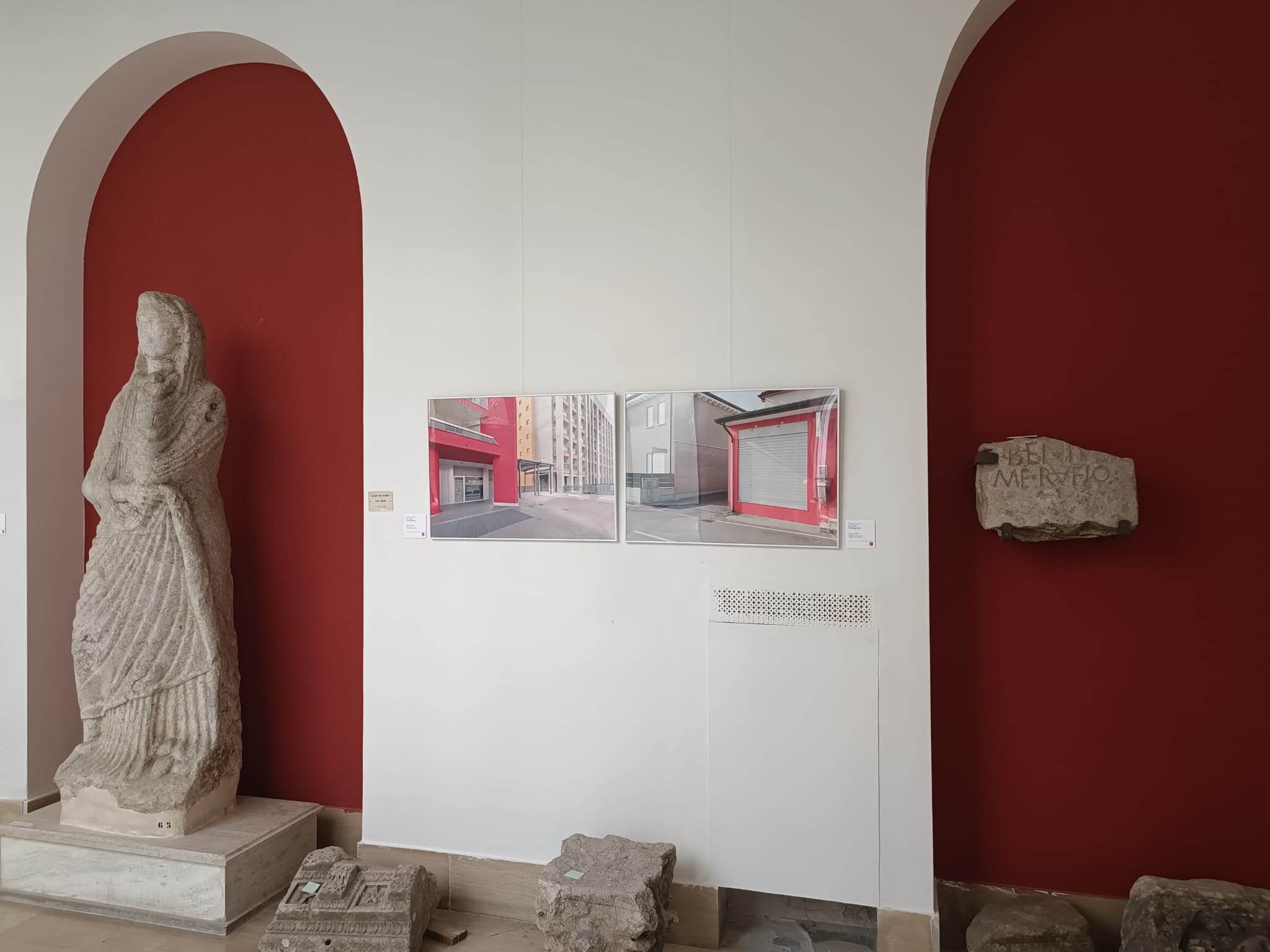 La città immaginata di Sortini, l’arte come interpretazione del reale ...