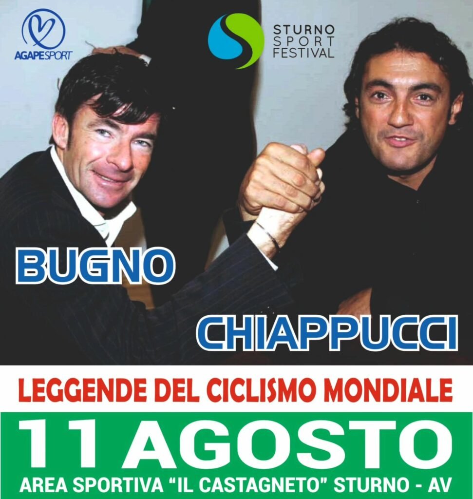 Sturno Sport Festival, dalla leggenda della boxe Oliva ai grandi ...