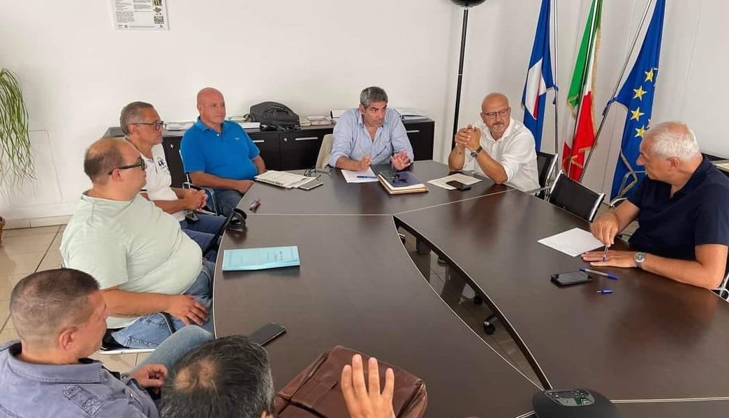 Dopo la decisione del Tar Campania sulla caccia, la Regione corre ai ...