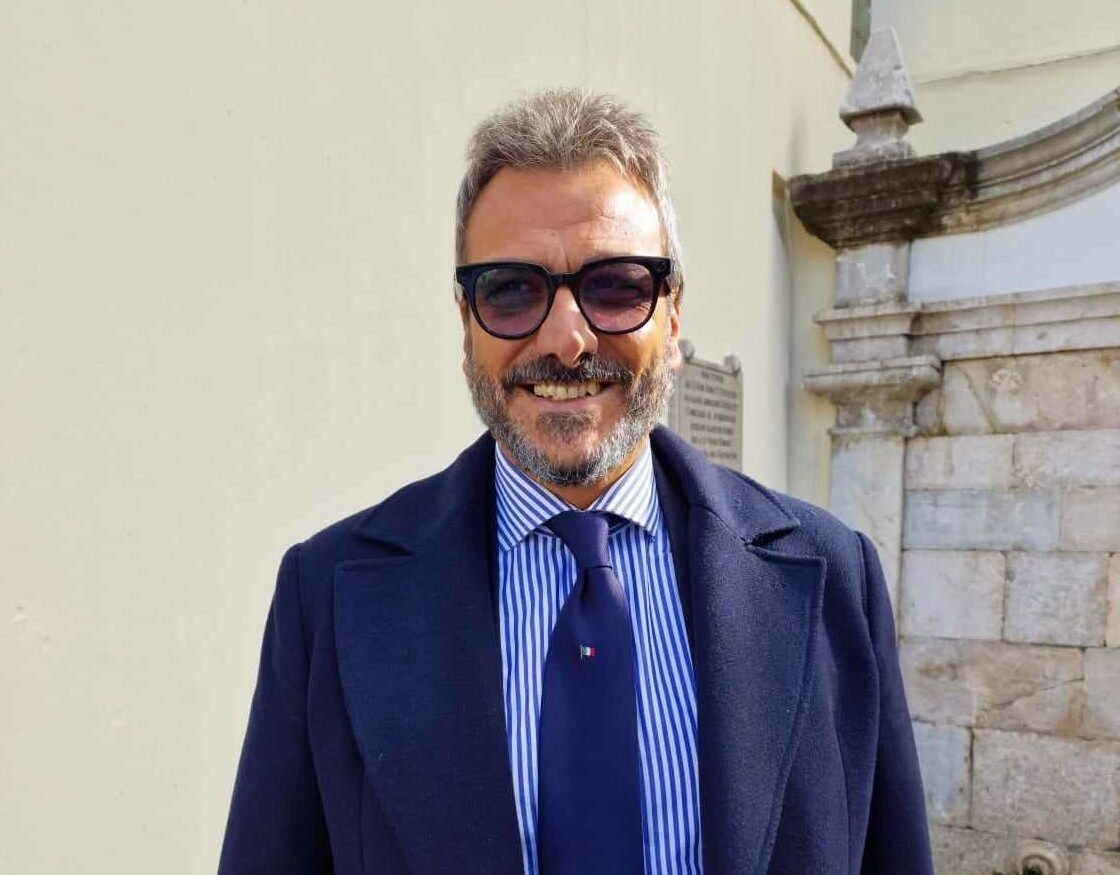 Avellino, al Circolo della Stampa si presenta il “Partito Pensionati e ...