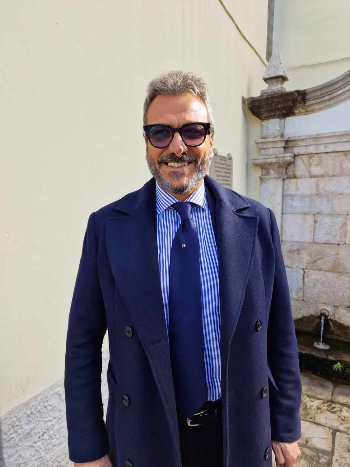 Avellino, al Circolo della Stampa si presenta il “Partito Pensionati e ...