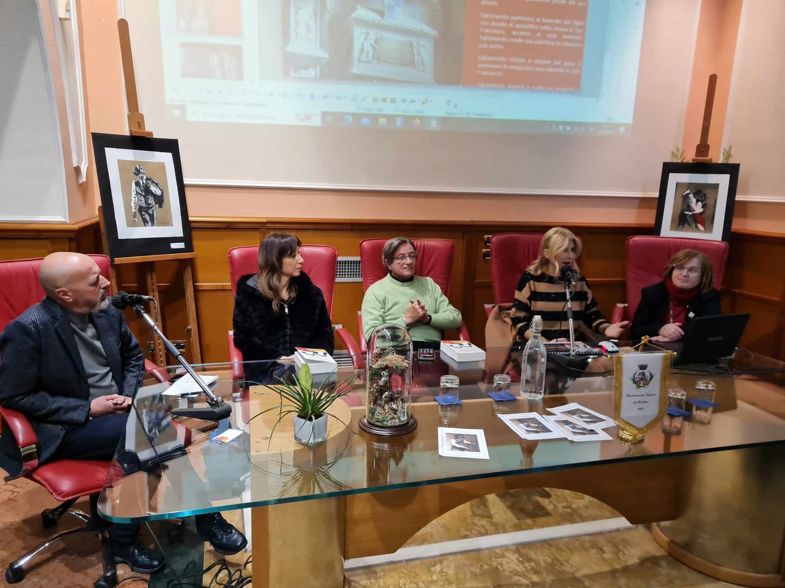 Sigismondo e Isotta, un amore capace di andare al di là della ragion di ...