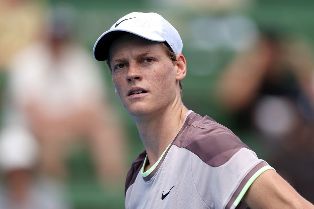 Sinner, l’uomo del momento – Corriere dell'Irpinia