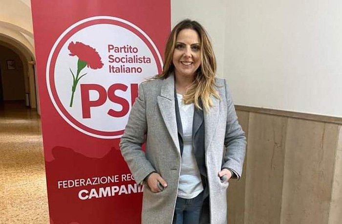 Ariano Irpino, la socialista De Gruttola verso il rientro in Giunta ...
