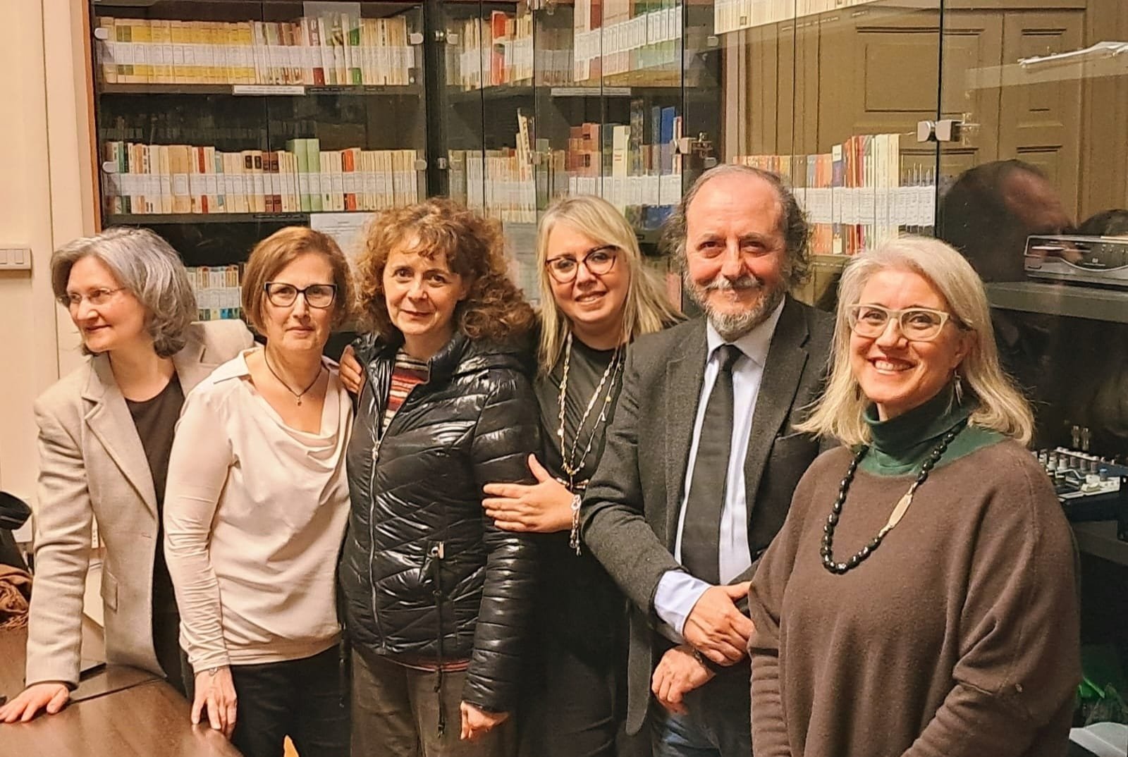 Iermano racconta Calvino al Mancini: una delle grandi coscienze del ...