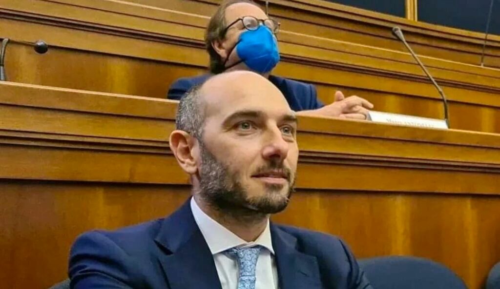 Infrastrutture nelle aree interne, “CentroSud” incontra il senatore ...