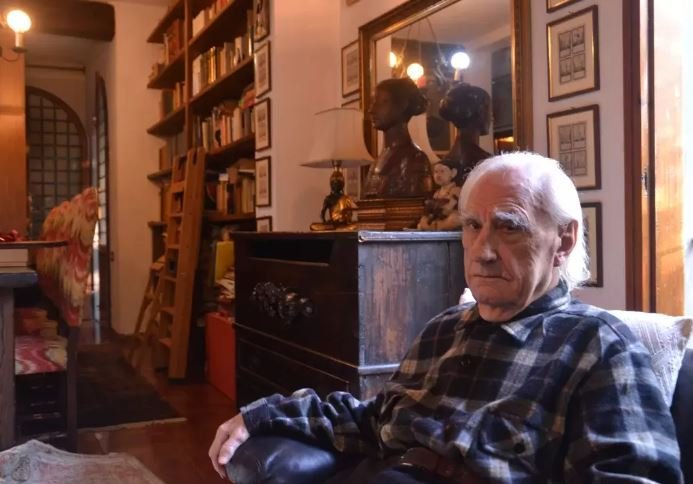 La Penna, l’omaggio di Bisaccia e Sant’Angelo dei Lombardi. Quando ...