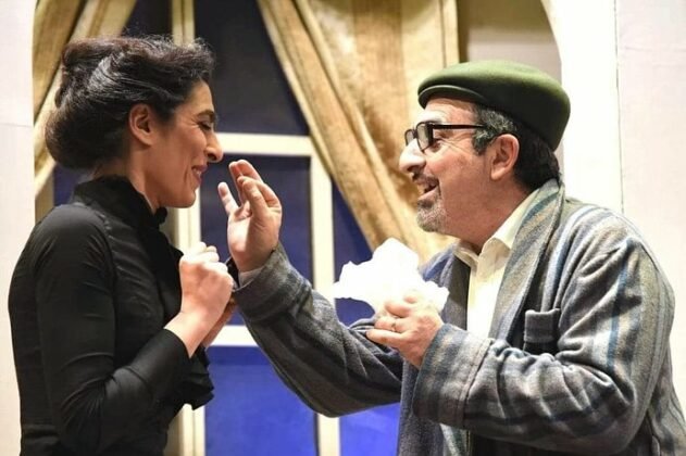 Al Teatro d’Europa “Sei personaggi in cerca d’autore”, omaggio a ...