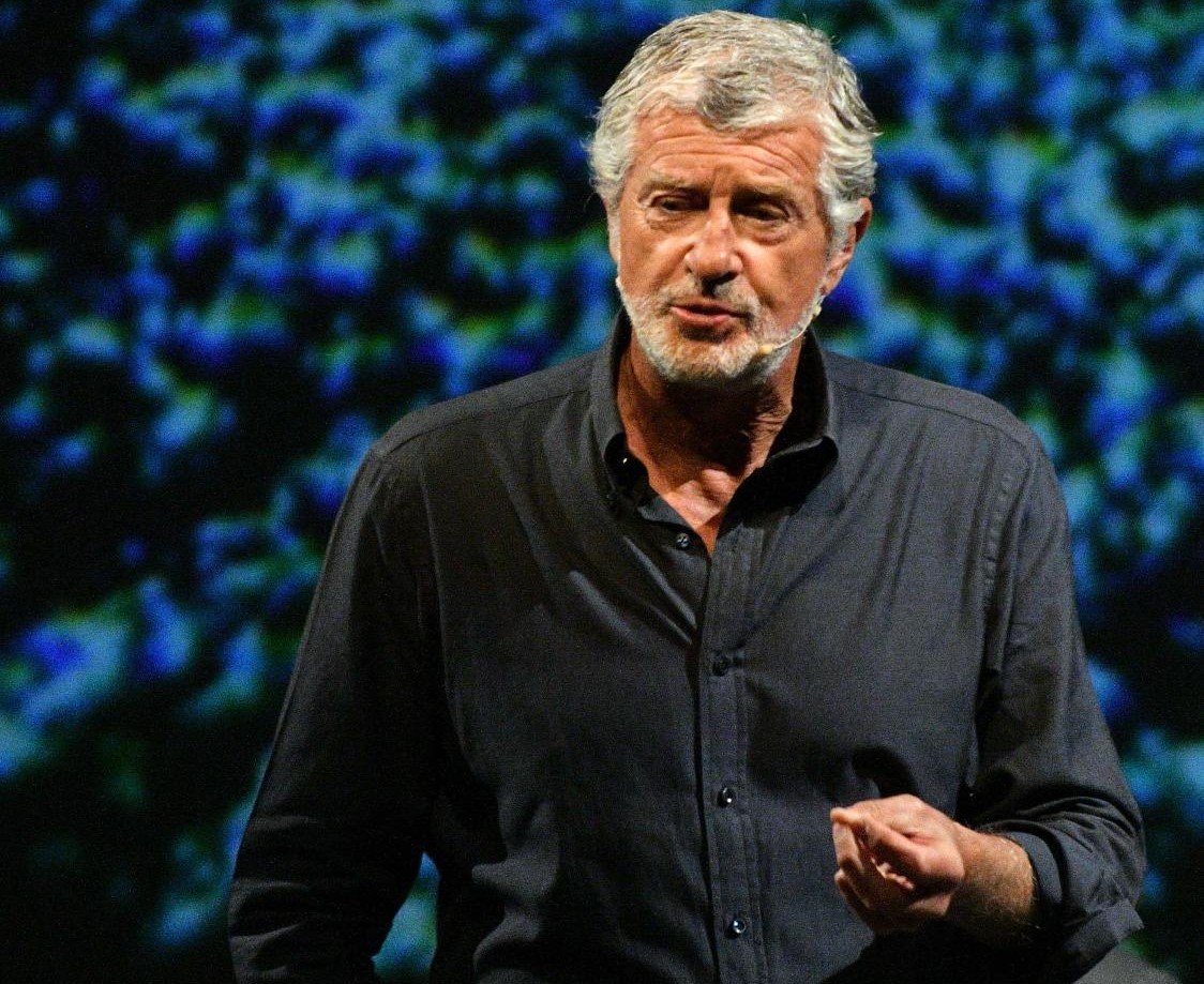 Leonardo 2024 premia Alberto Luca Recchi e Giancarlo Giannini ...