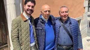 Bisaccia, vince Marcello Arminio con la lista “Oltre l’orizzonte ...