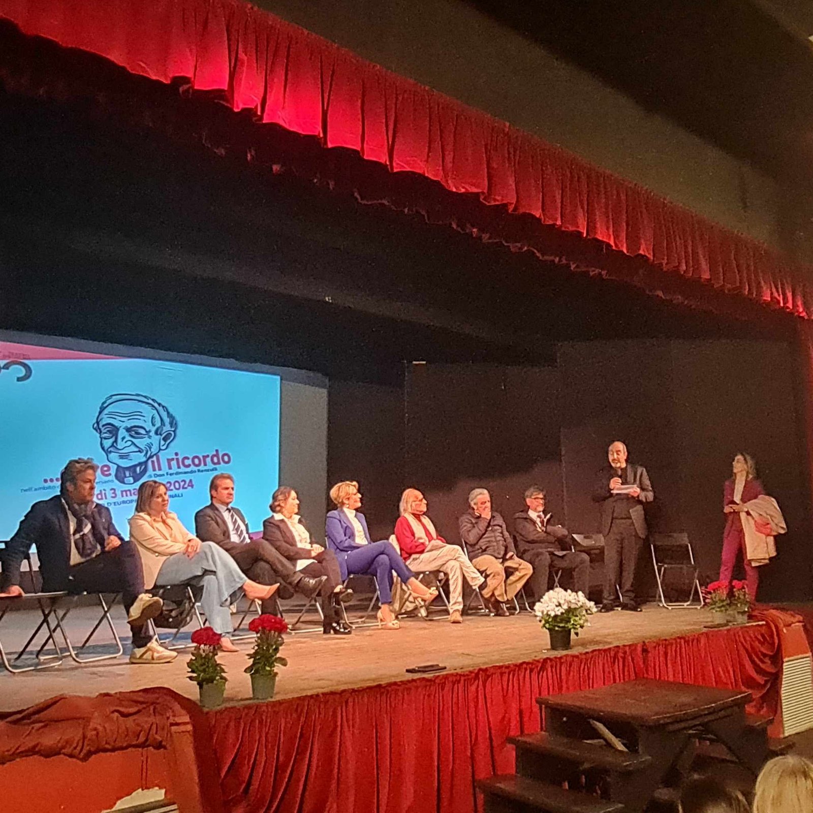 Il Teatro d’Europa presenta la Stagione delle meraviglie – Corriere ...