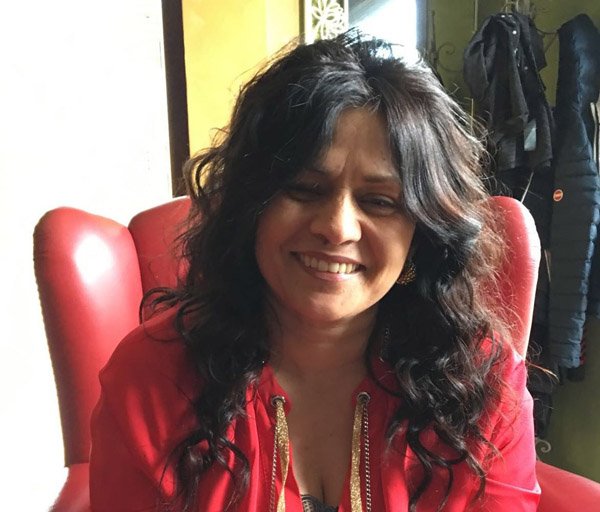 Castel Baronia, Patrizia Reale la sfidante di Pecorari – Corriere dell ...