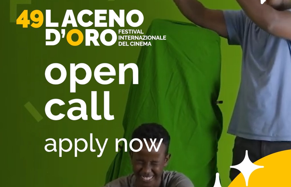 Il Laceno d’oro rilancia, dagli “Occhi sulla città” a “Spazio Campania-Chiara Rigione ...