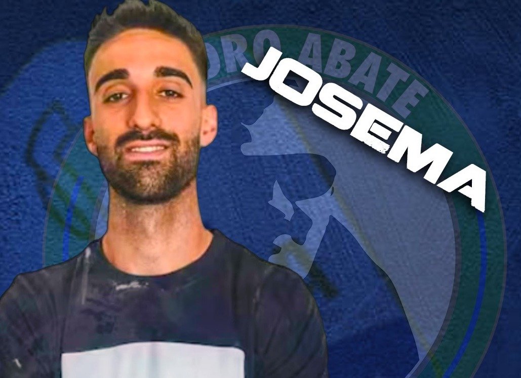 Lo spagnolo Josema nella Asd Sandro Abate Five Soccer – Corriere dell ...