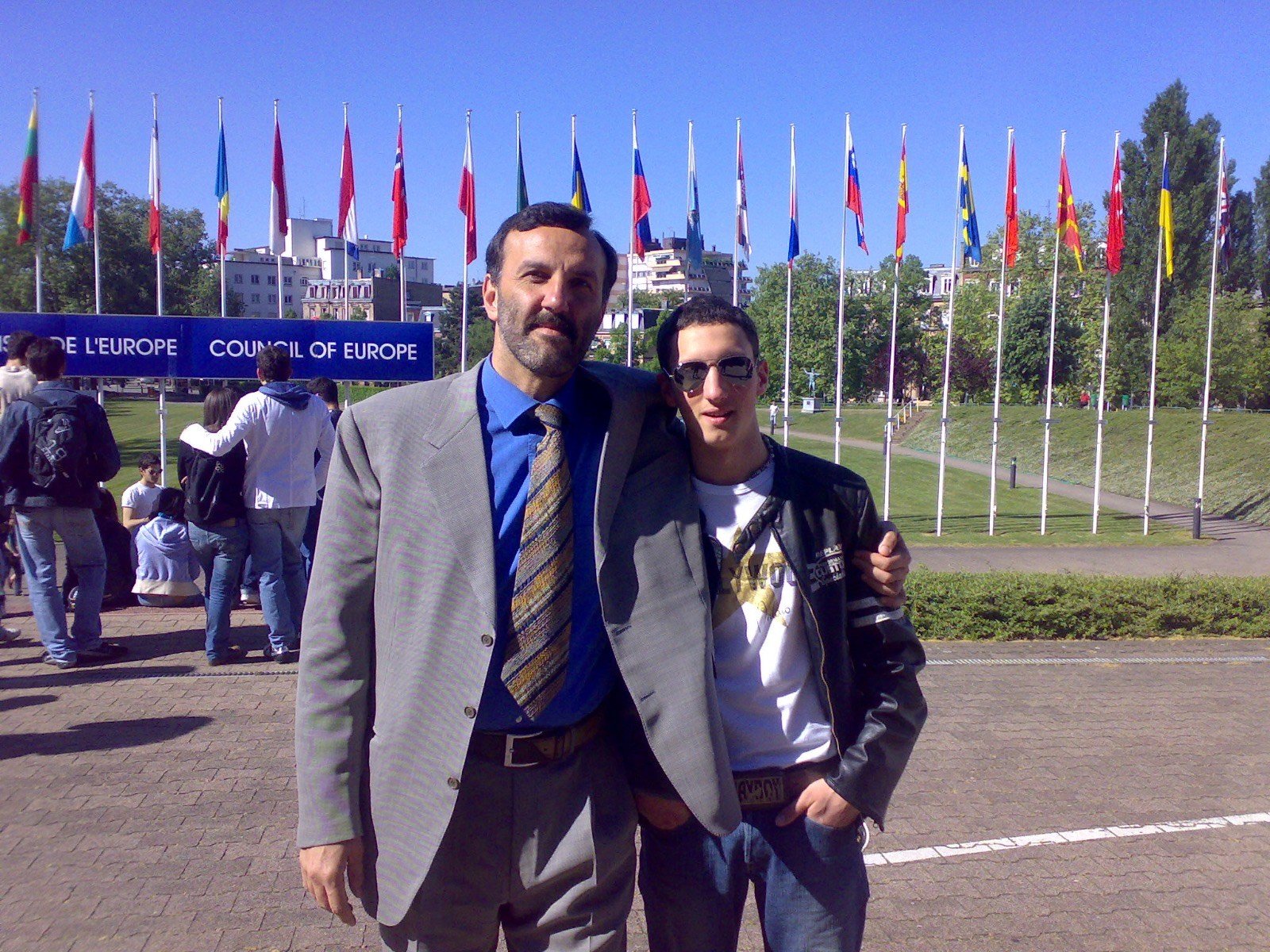 A Lioni un memorial dedicato al professore Ugo Tesone – Corriere dell ...